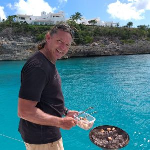 St. Martin Catamaran Tours & Private Boat Charter | Red Baron St. Maarten