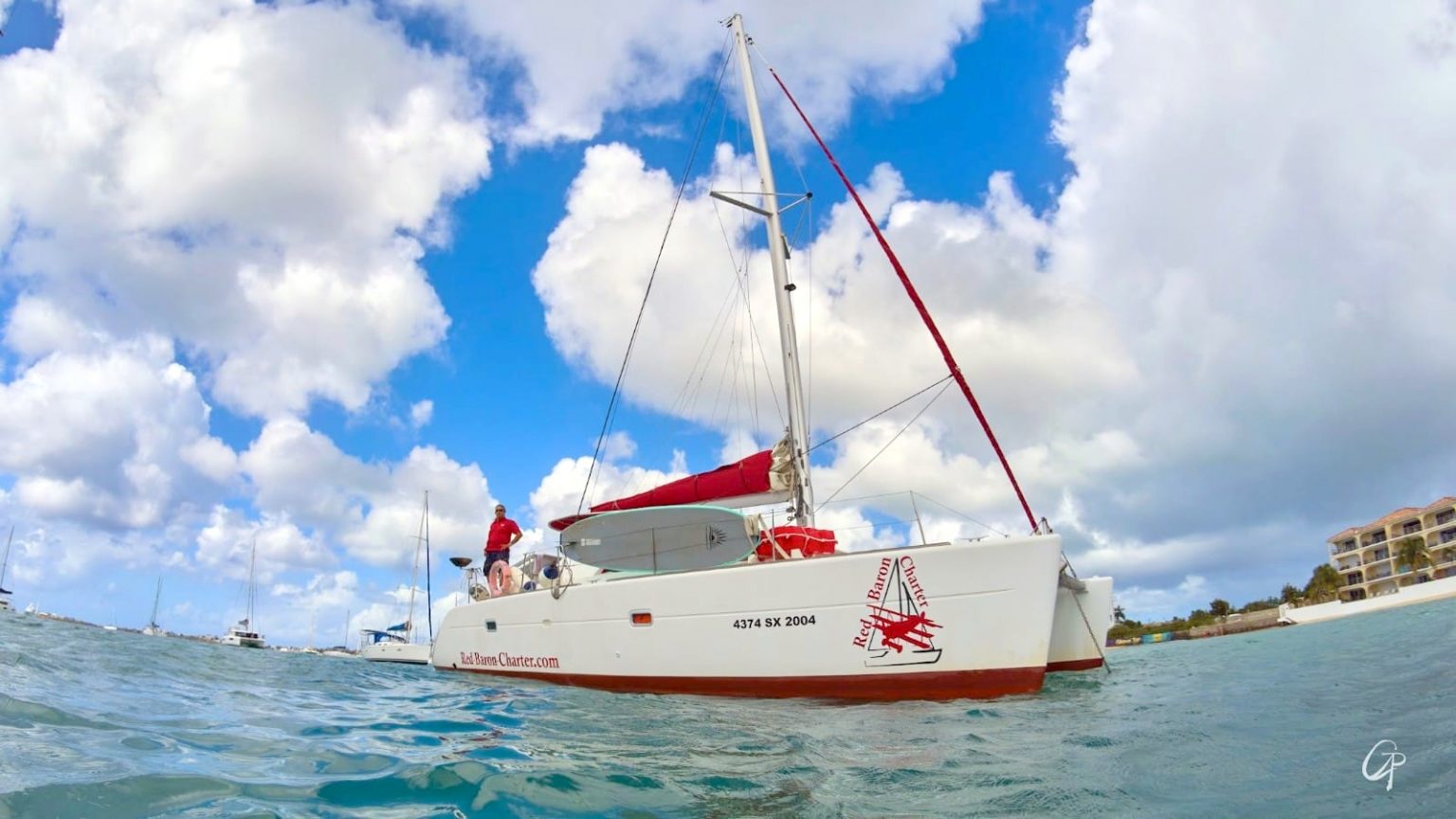 How to Choose the Perfect Catamaran for Your St. Martin Adventure