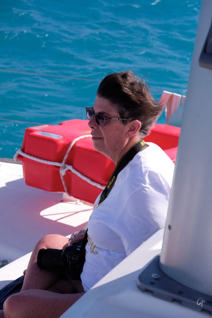 St. Martin Catamaran Tours & Private Boat Charter | Red Baron St. Maarten