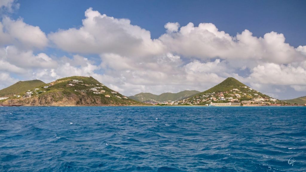 St. Martin Catamaran Tours & Private Boat Charter | Red Baron St. Maarten