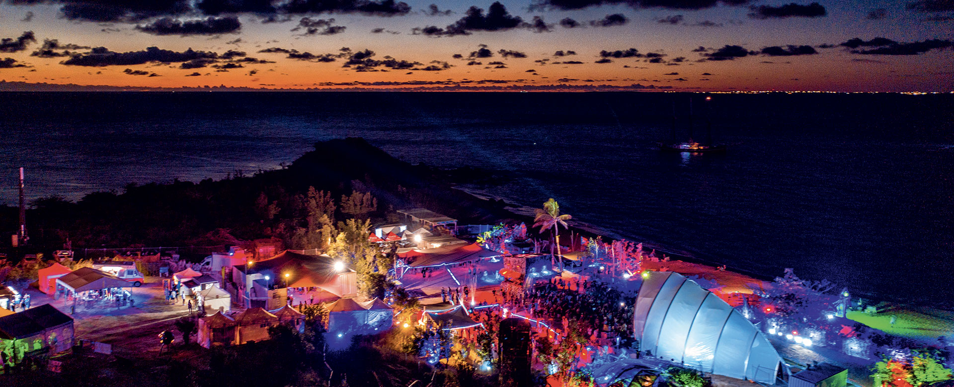 St. Maarten/St. Martin's Annual Events and Festivals: A Calendar of Can ...