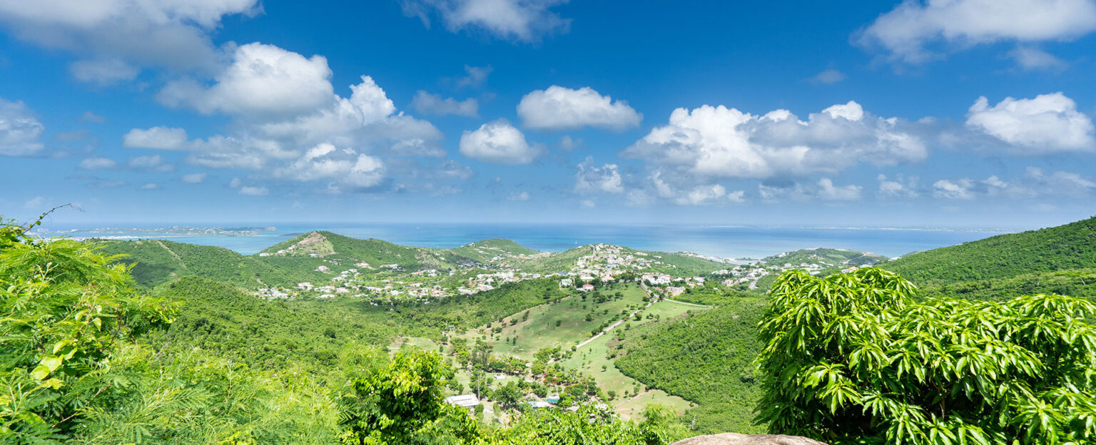 Get Off the Beaten Path: Exploring St. Maarten/St. Martin's Unspoiled ...