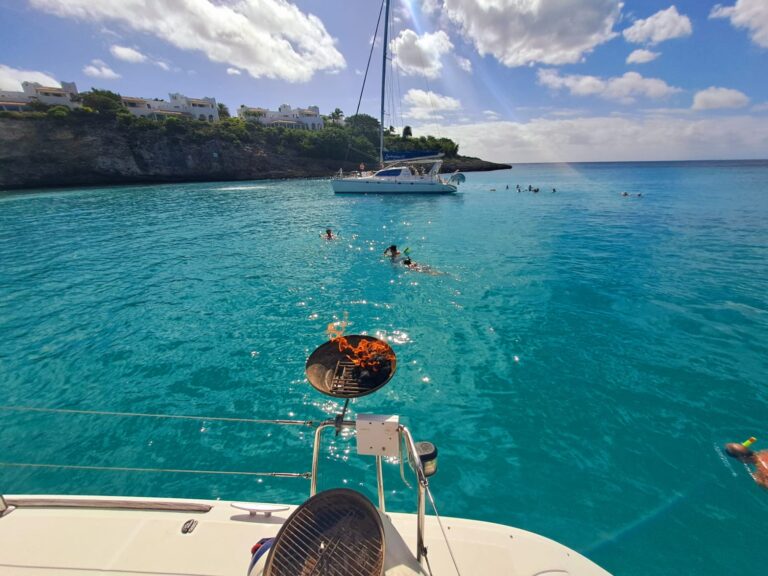 The History and Culture of Sailing in the Caribbean