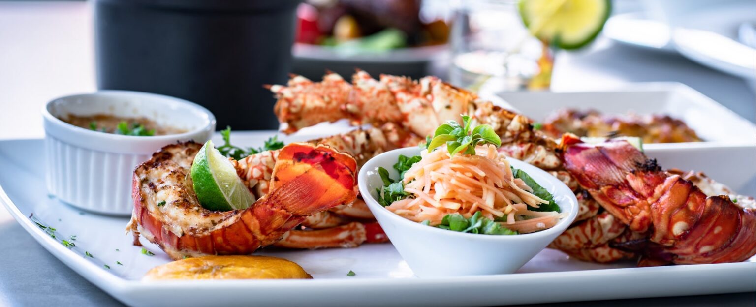 Treat Your Taste Buds: St. Maarten/St. Martin's Best Food Tours and ...